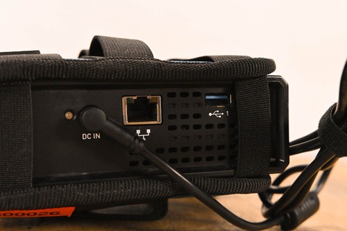 LiveU LU200 Camera-Mount Unit w/ SDI/HDMI Inputs CG01T4S | eBay