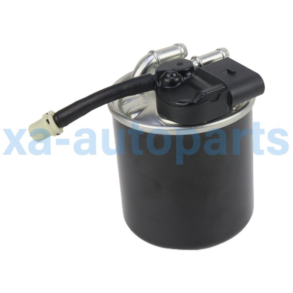 Engine Fuel Filter 6510902852 For Benz W166 GLE300 W212 E250 W204 C250 ...