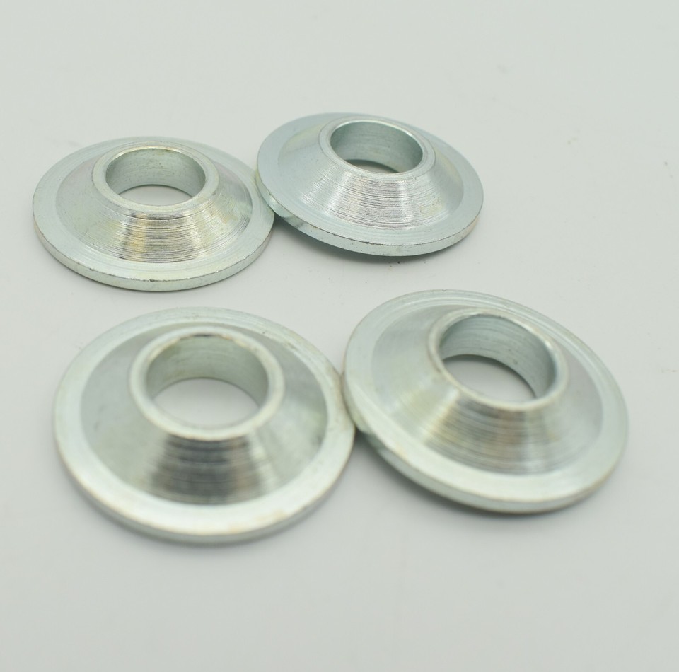 Misalignment Spacers Metric Imperial Washer Rod Ends Tapered Joint ...