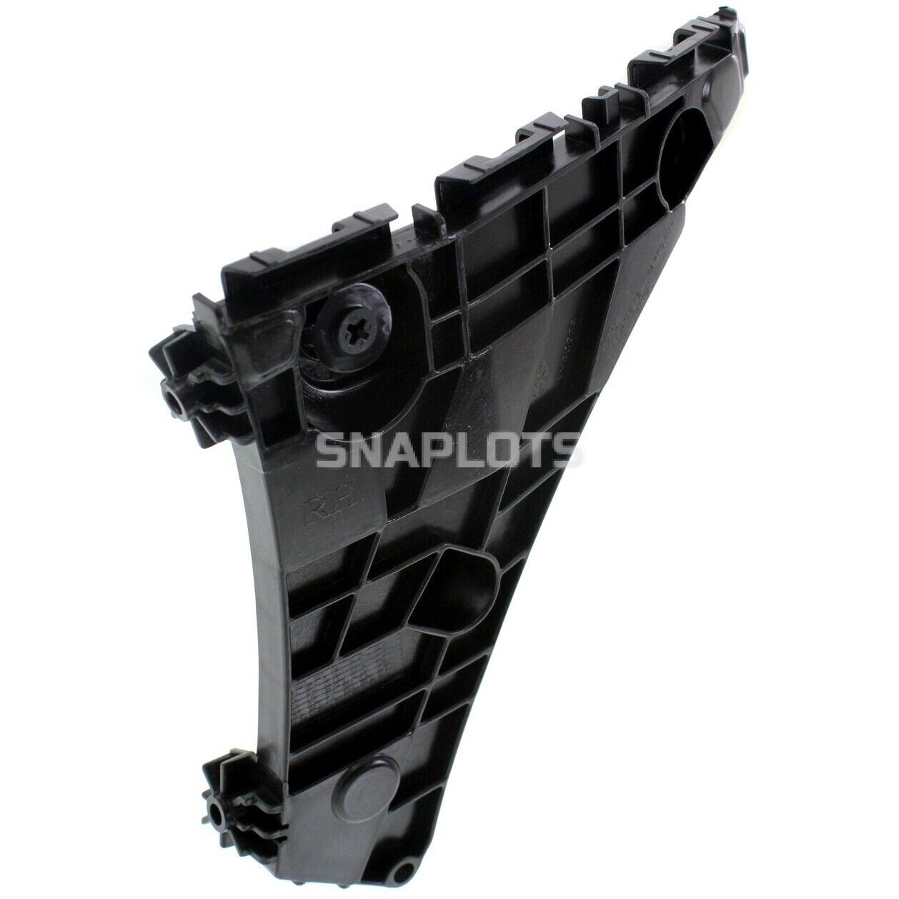 New TO1245106 Front Right Fender Bracket Fits Toyota Tundra 2014-2021 ...