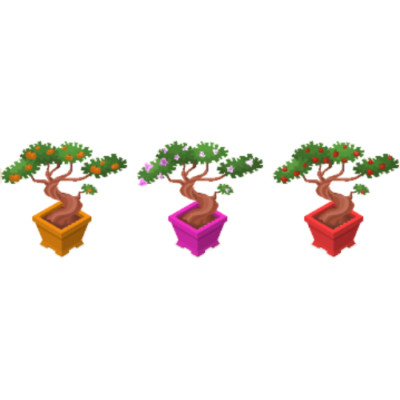 Animal Jam Classic AJC Bonsai Tree Bundle I Fast & Cheap AJC | eBay