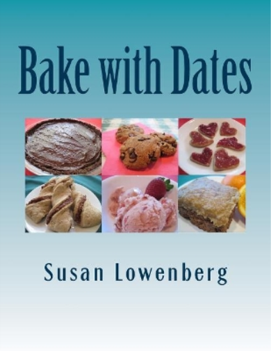 Susan Lowenberg Bake with Dates (Poche) | eBay