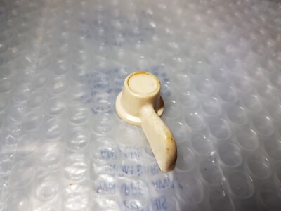 60's HOFNER / FRAMUS SWITCH LEVER KNOB | eBay