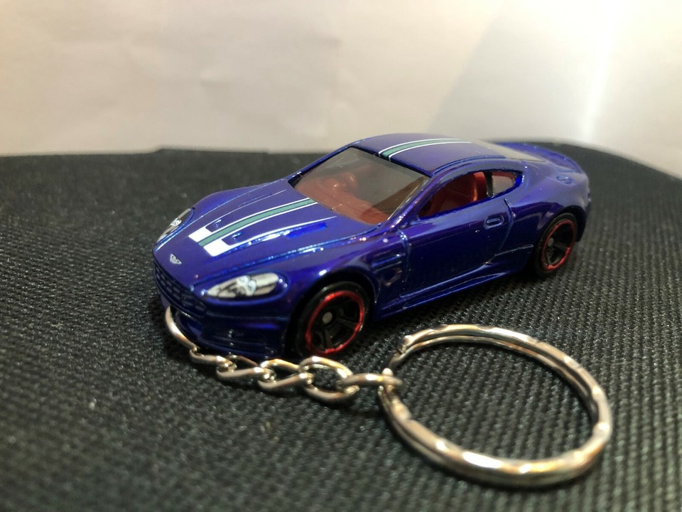 Model Car Keyrings Additional Models | eBay