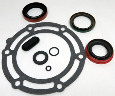 New Process NP 249 Transfer Case Gasket & Seal Kit | eBay