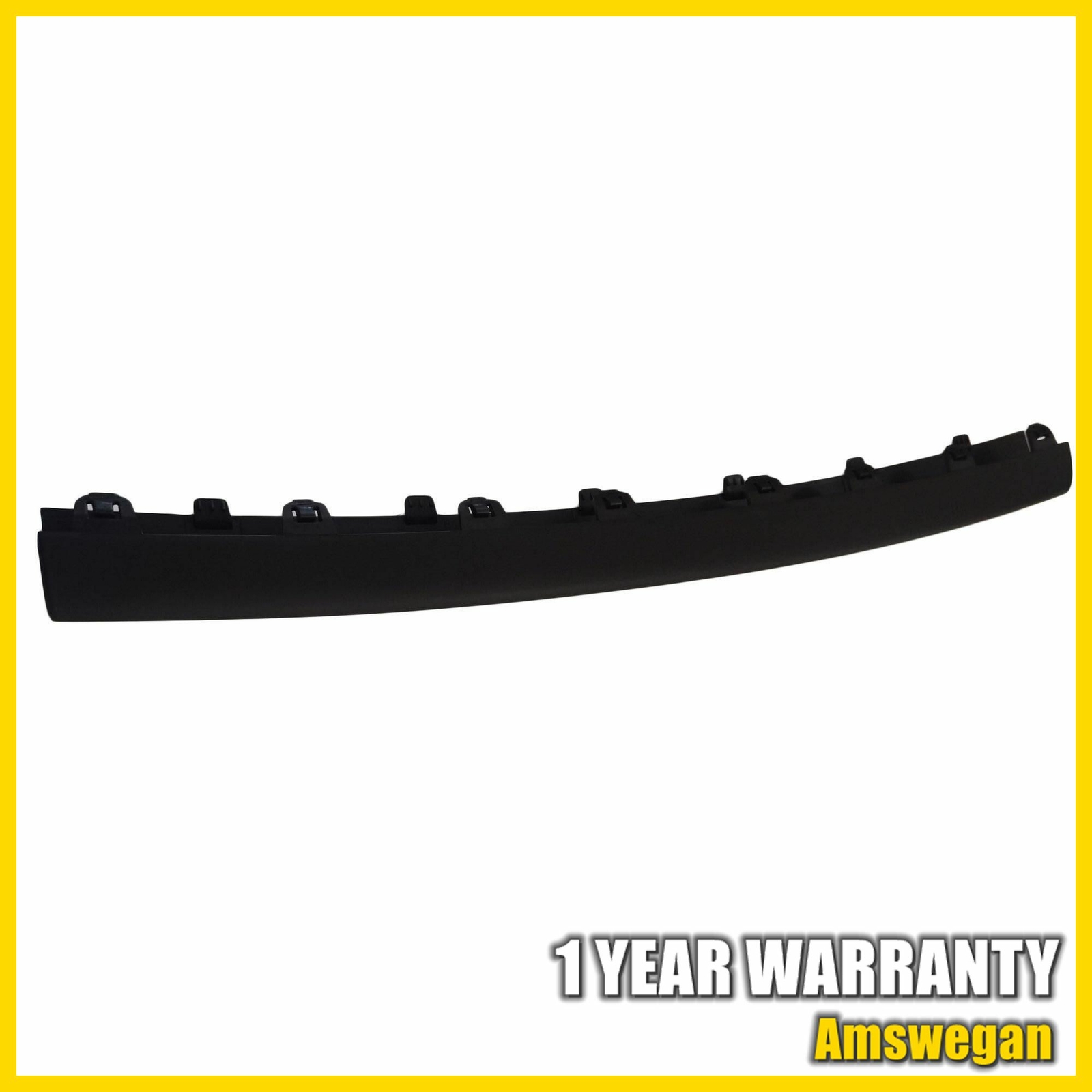 Bumper Extension For 2012 2013 2014 2015 Mini Cooper 51117283372 | eBay