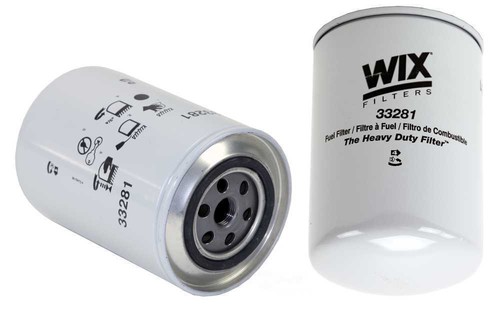 Fuel Filter Wix 33281 | eBay