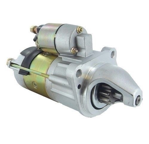 Starter fits Perkins Marelli JCB 2873K404 2873K621 63280040 | eBay