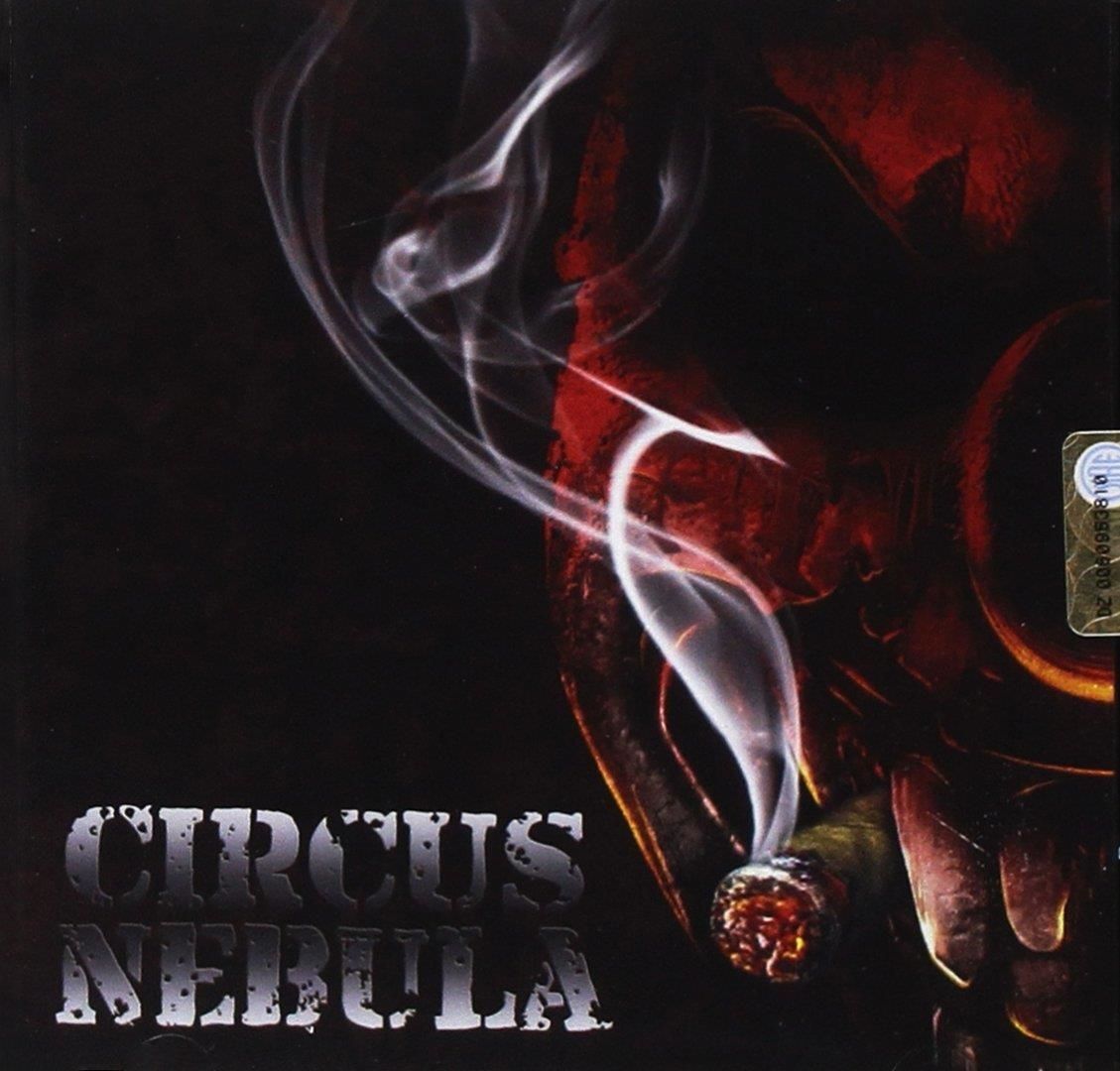 Audio Cd Circus Nebula - Circus Nebula | eBay