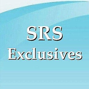 SRS Exclusives | eBay Stores