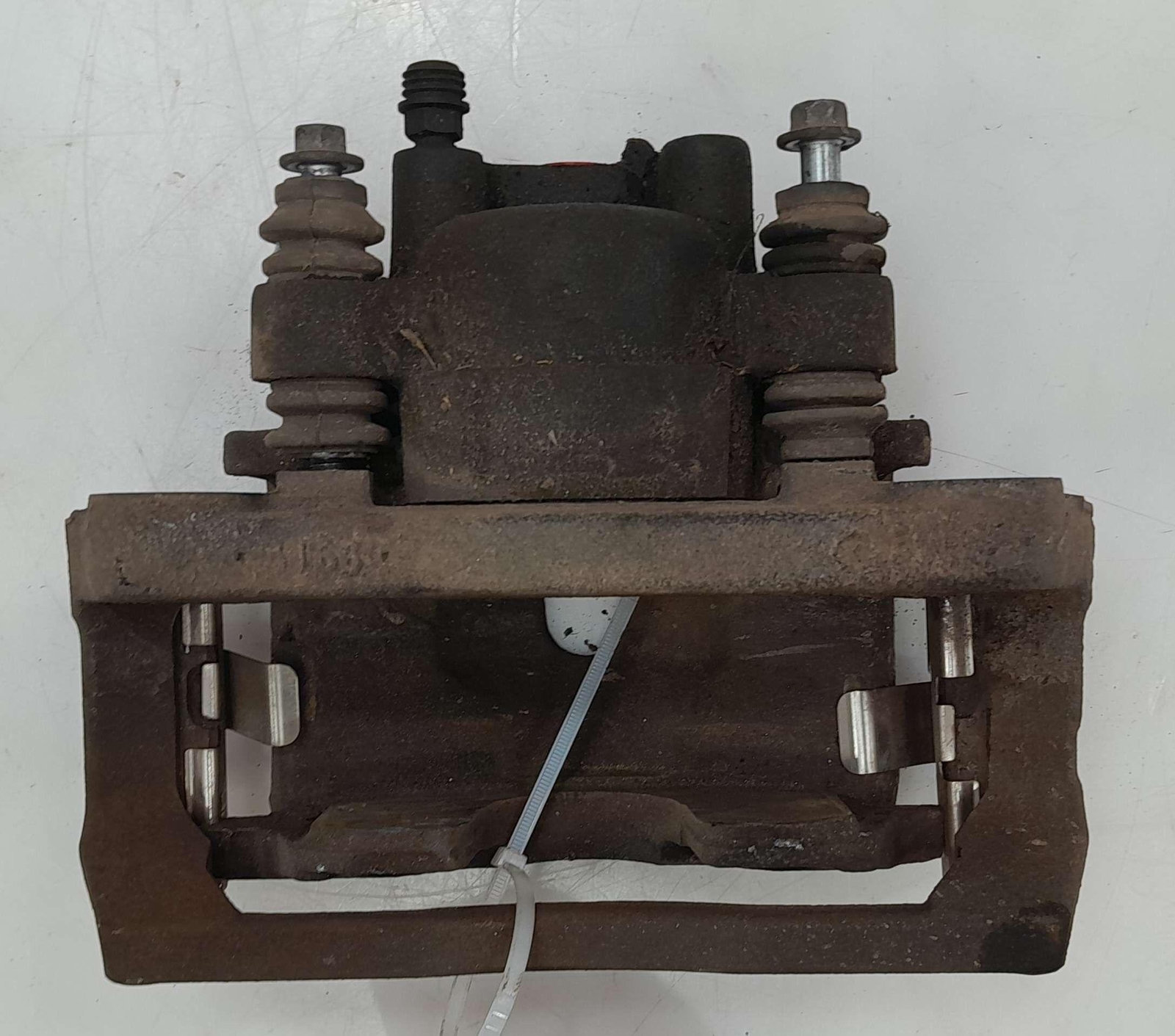 2006 - 2018 Dodge Ram 1500 Rear Brake Caliper Assembly RH Passenger ...