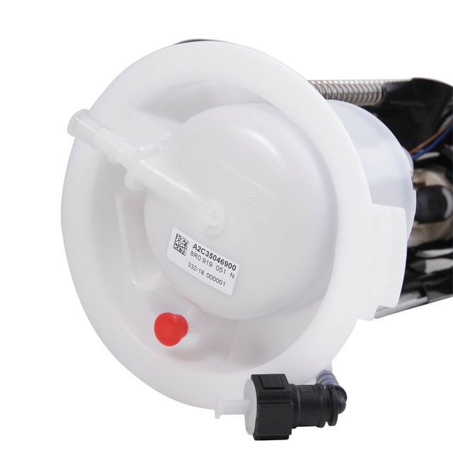 New Fuel Pump Assembly Fit For Audi Q5 09-17 #8R0919051N# | eBay