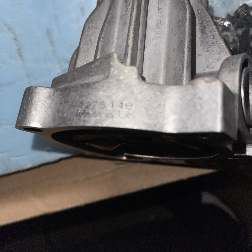 VOLVO PENTA WATER PUMP KIT;P/N 271975. | eBay