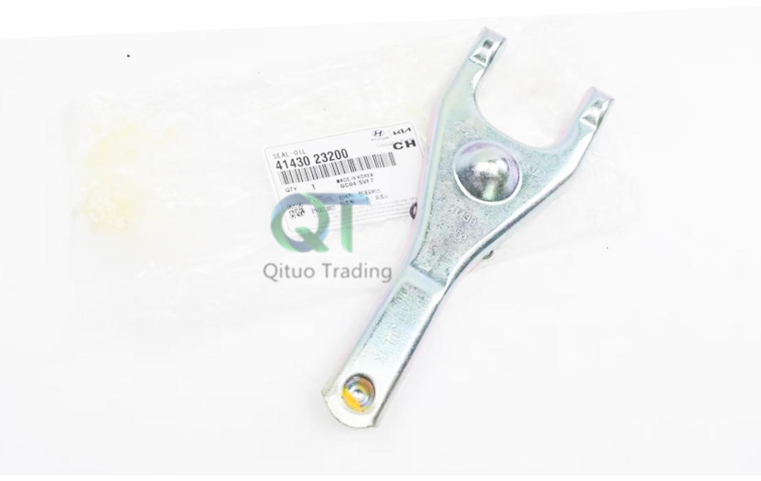 Genuine/OEM 4143023200 FORK ASSY-RELEASE for Hyundai Avante XD (Elentra ...