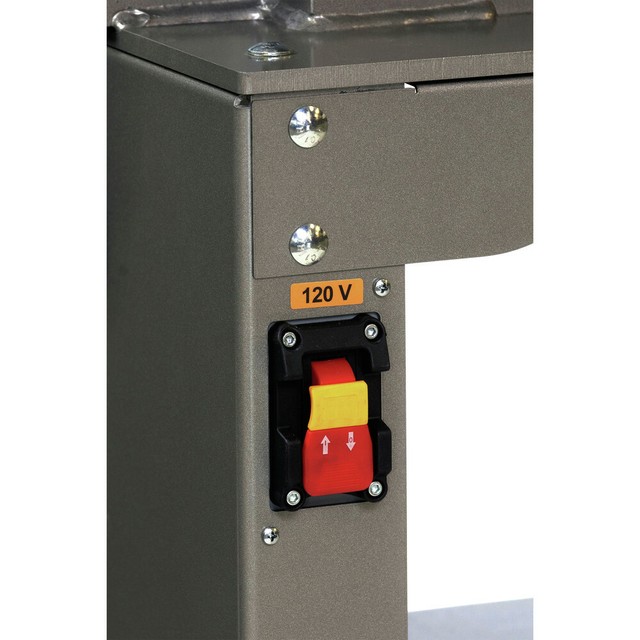 Jet 756100 115V 14 Amp Single Phase 45 Ton Ironworker for sale online ...