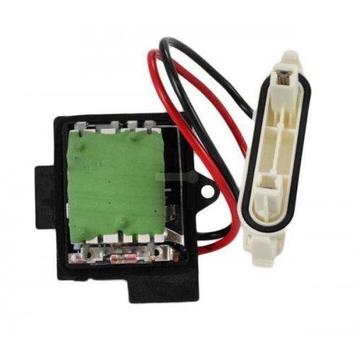 1** Widerstand 7701059206 Neu Original OEM für Renault-Nissan | eBay