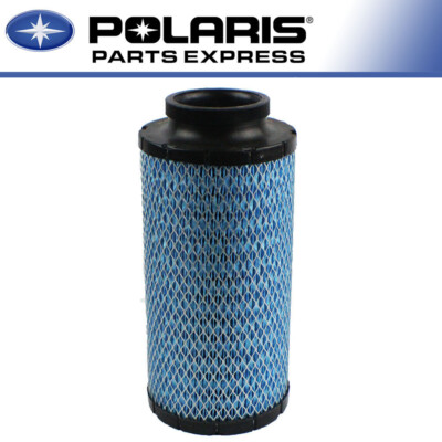 NEW 2014 - 2024 POLARIS RZR XP 4 1000 PRO CREW OEM AIR FILTER CLEANER ...