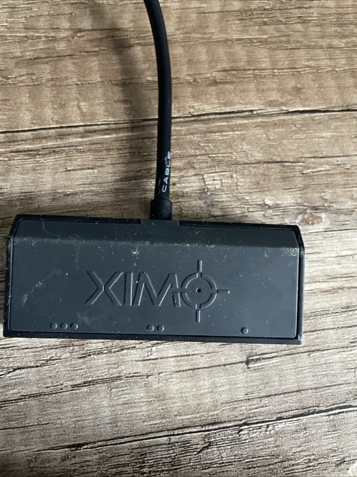 XIM Apex Keyboard and Mouse Adapter | eBay UK