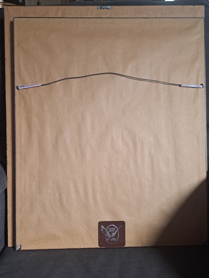 June" from The Twelve Months of Flowers series, originally published by ...