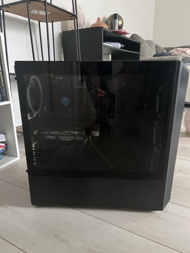 Gaming PC Desktop Computer 1080 Nvidia MS | eBay