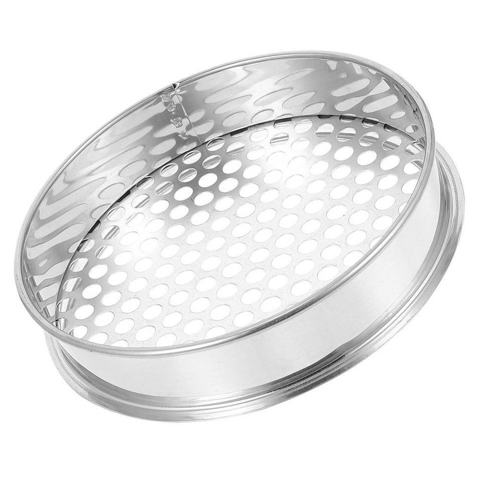 Stainless Soil Sieve Convenient Garden Potting Sieves Sifter for | eBay UK