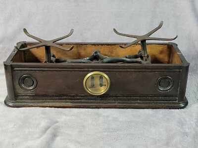 Scales - Continental Scale