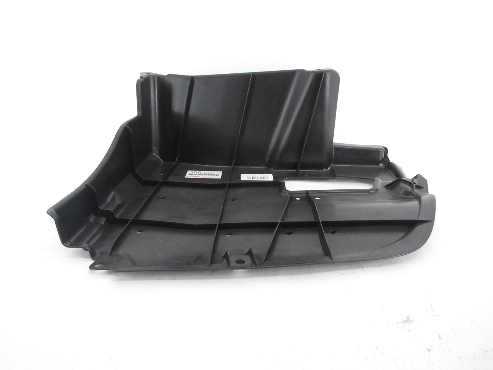 Genuine OEM Toyota 58724-0E030 Under Body Splash Shield 2010 Highlander ...