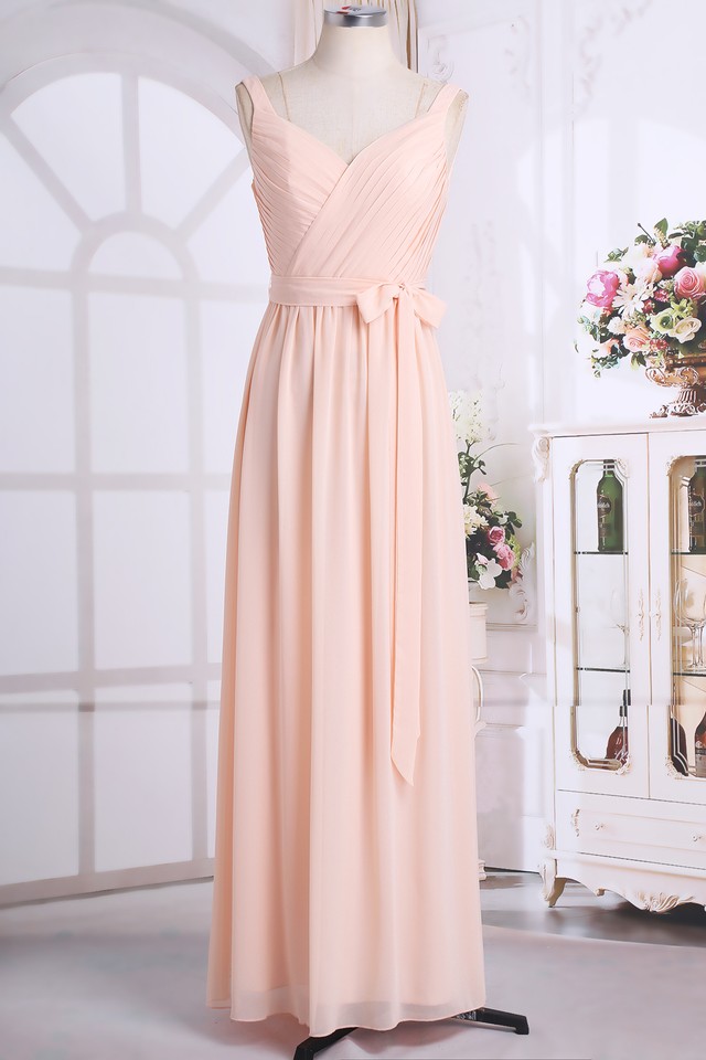 Women's Wedding Formal Bridesmaid Evening Party Cocktail Prom Pleated ...