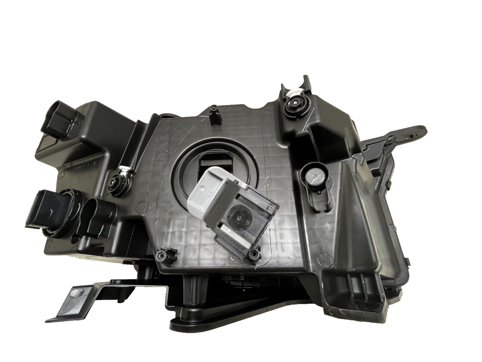 Jeep Grand Cherokee L OEM 2021-2024 LED Left Driver Side Headlight ...