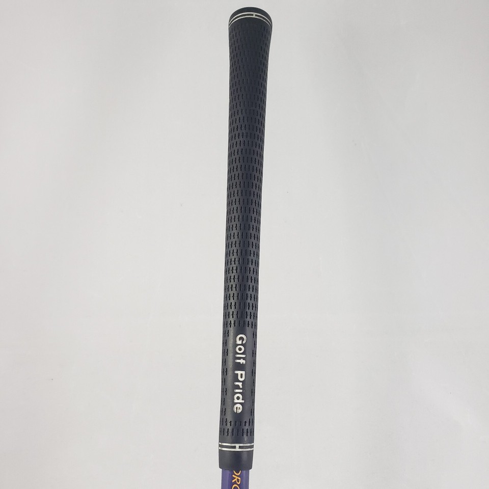 Cleveland QuadPro Dual Rail 19* Rescue Graphite Shaft Wood Golf Club | eBay
