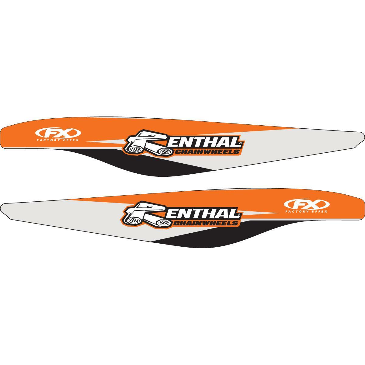 Factory Effex - 17-42520 - Swingarm Graphics for sale online | eBay