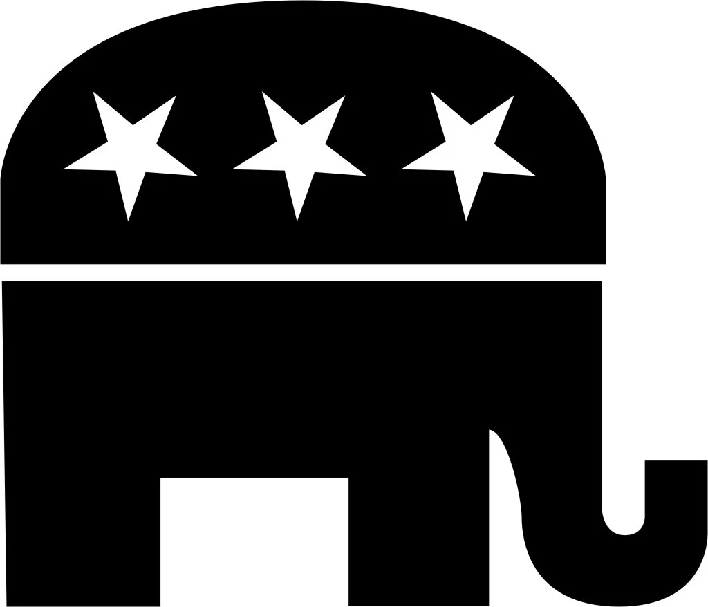 Republican Party Symbol