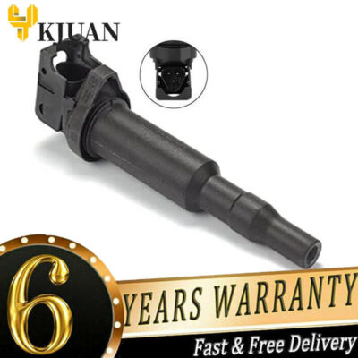 Ignition Coils Pack For BMW 1 3 6 Series E46 E90 E91 E92 E93 F30 F34 X3 ...