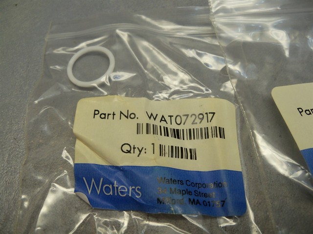 Waters Compression Fittings # WAT025604 for sale online | eBay
