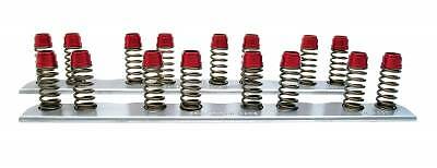 Comp Cams 4000B-1 SBC 265-400 .842" Bore Lifter Rev Kit Replacement ...