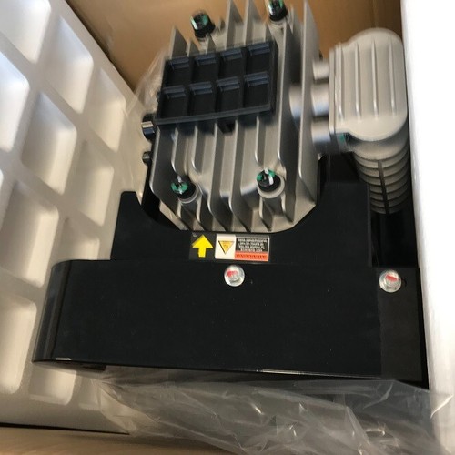 Central Pneumatic 9 gallon 212cc 135 PSI Wheelbarrow Air Compressor EPA ...