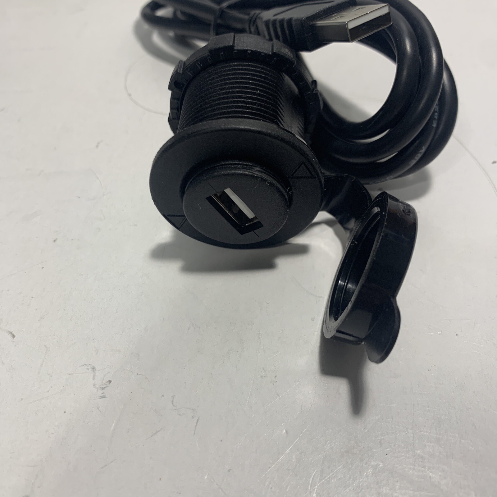 Blue Sea Systems 1044 12V DC USB Extension | eBay