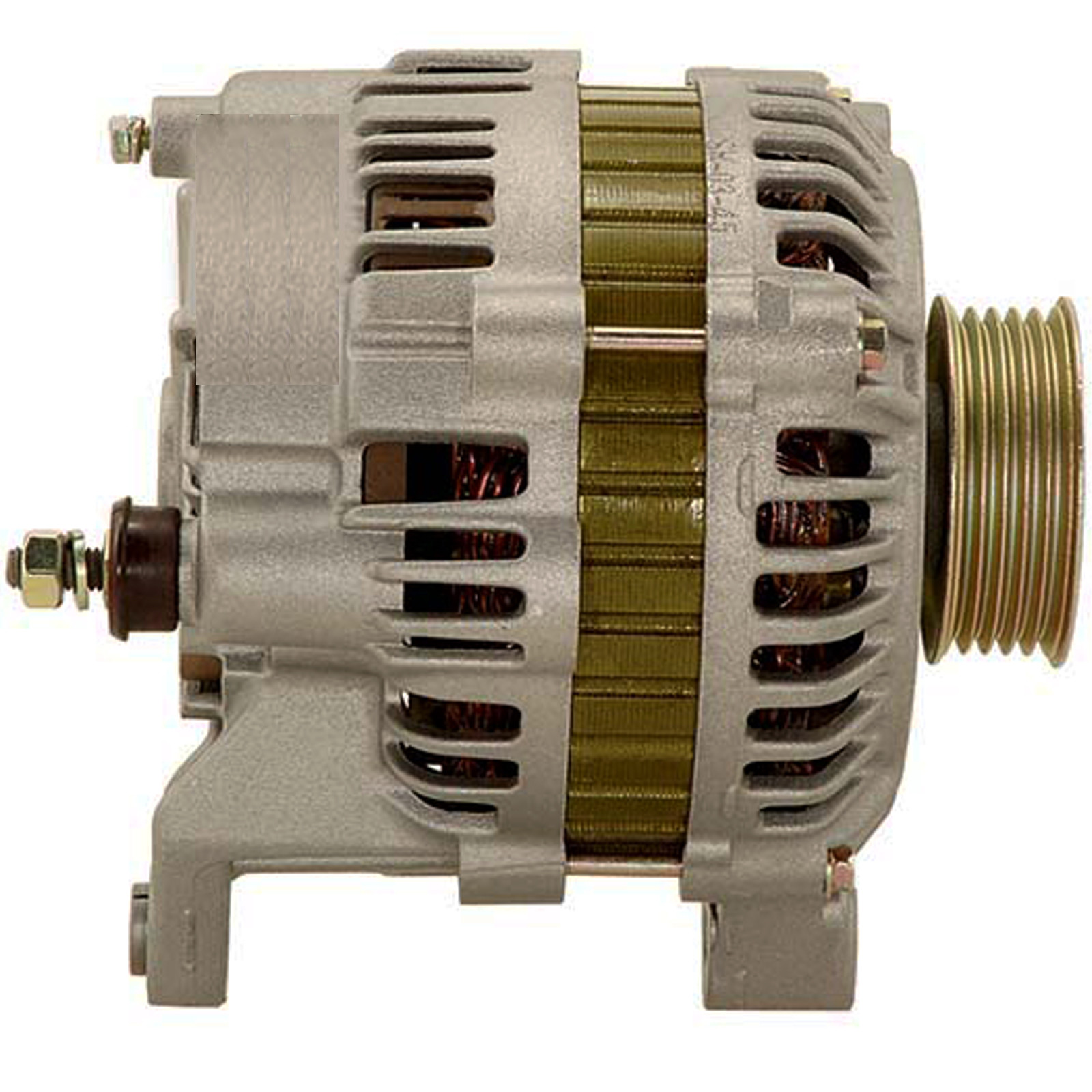 HIGH OUTPUT ALTERNATOR Fits MERCURY VILLAGER VAN NISSAN QUEST 3.0L V6 ...