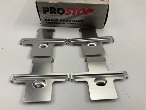 Pro Stop 13052 Disc Brake Hardware Kit, Front | eBay
