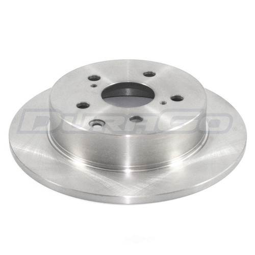 Disc Brake Rotor fits 2009-2013 Toyota Matrix DURAGO 756632172621| eBay