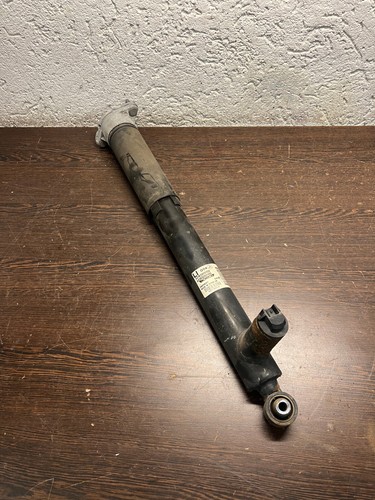 Stoßdämpfer Hinten Links Mercedes Benz W218 W212 Airmatic A2183200130 ...