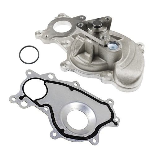 Engine Water Pump W/Gasket For 2011-2019 Ford Transit-150 250 F150 ...