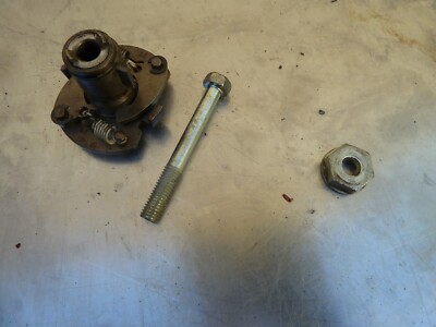 Ignition timing advance unit GS1100E GS 1100 E Suzuki # N19 | eBay