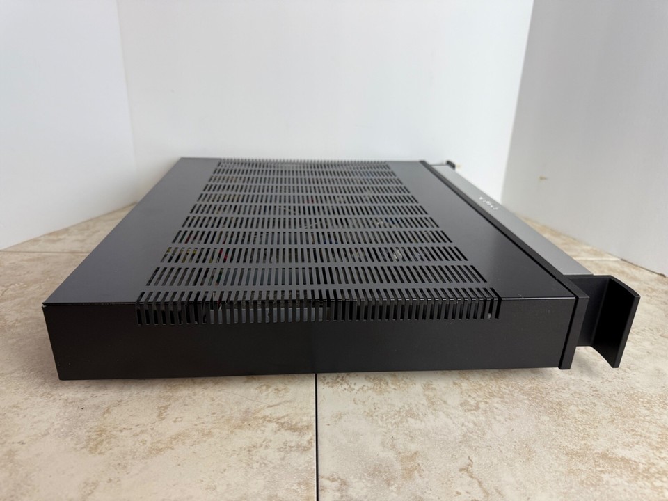 ROTEL RMB 1077 SEVEN CHANNEL POWER AMPIFIER | eBay