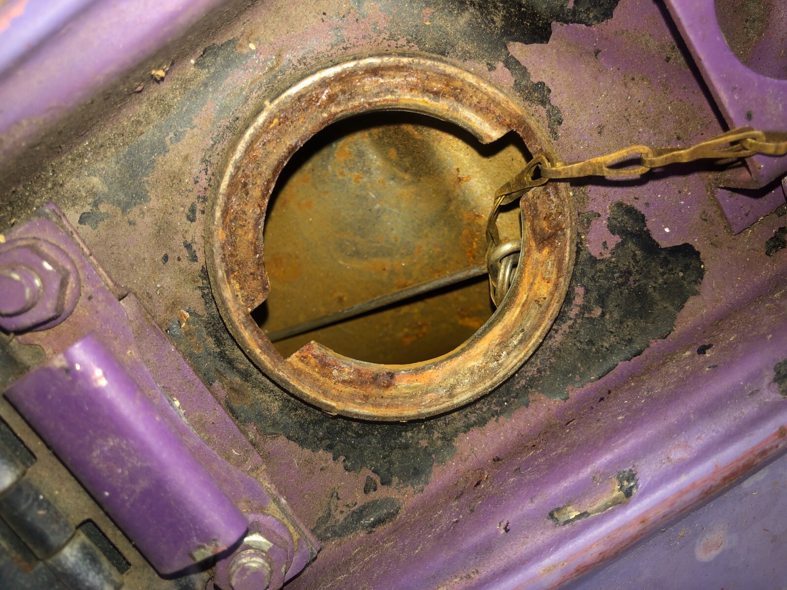 75-78 honda cb-550f fuel tank, 17525-390-780ZC | eBay