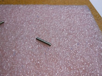MISCO PIN STRAIGHT HEADLESS (100 PC LOT) PART # 7973780 NSN: 5315-00 ...