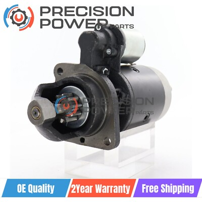 Starter for Case IH International 684 584 784 484 685 895 495 replaces ...