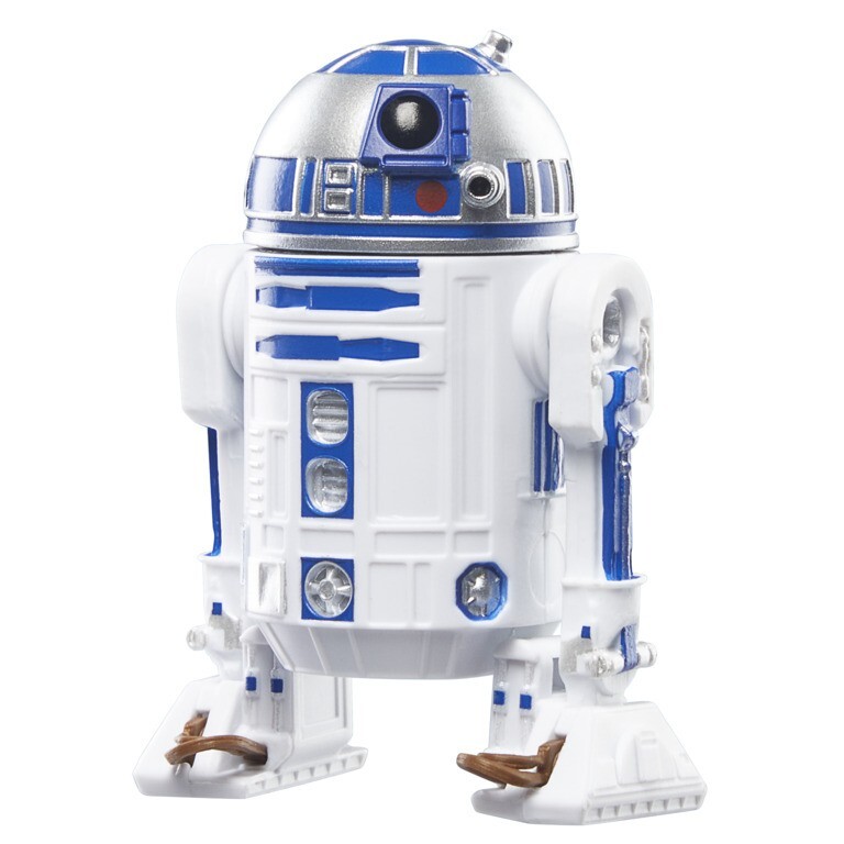 Star Wars The Vintage Collection 3.75" Artoo-Detoo (R2-D2) (A New Hope ...