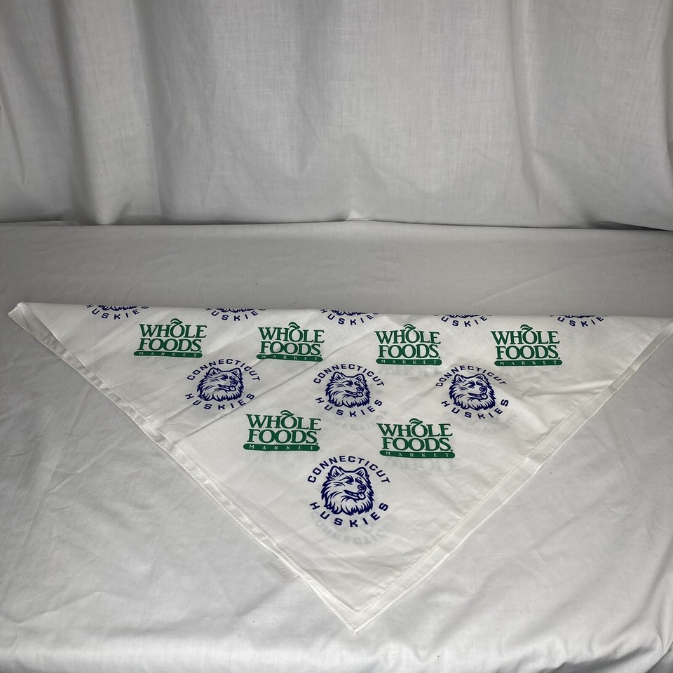 UConn University of Connecticut Huskies Logo Fan Rally Towel & Whole ...