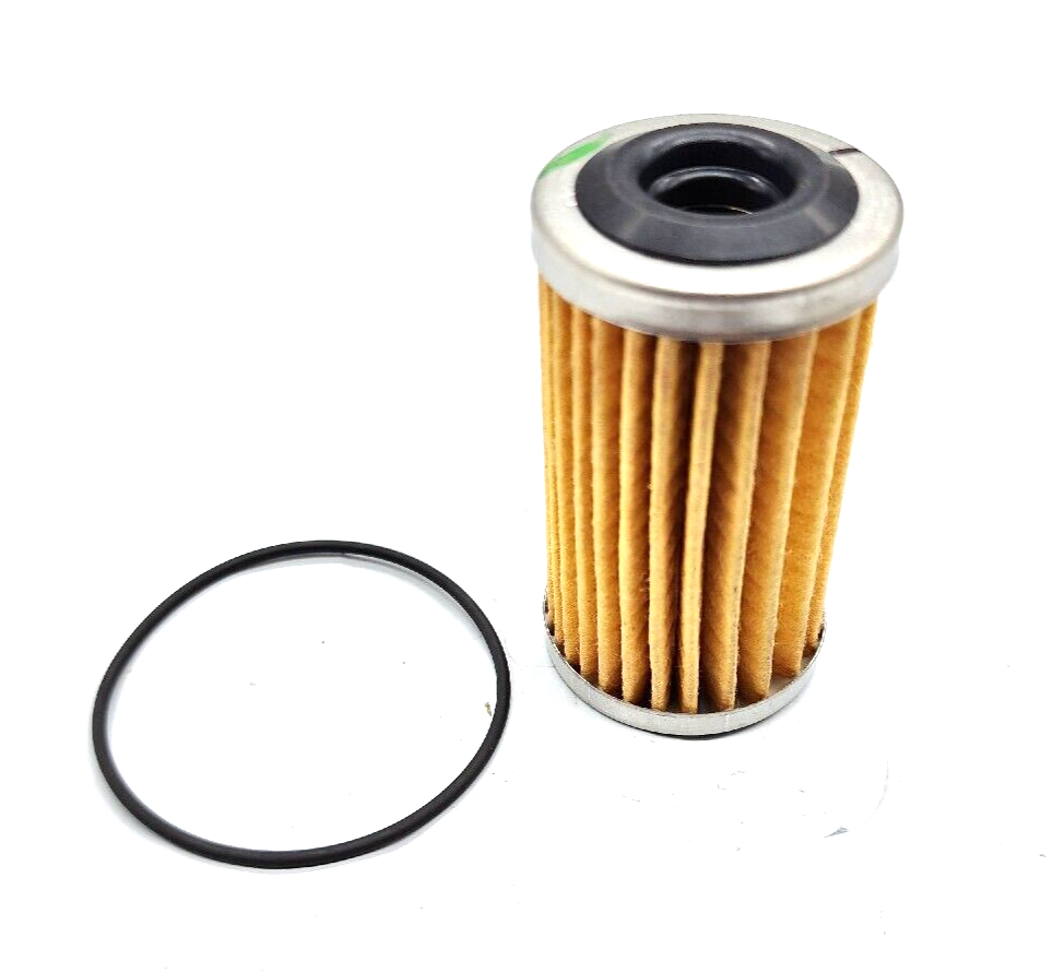 .For CVT JF015E RE0F11A Transmision Paper Filter PLUS O-RIng 2007+ | eBay